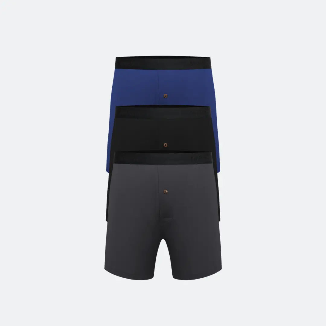 Relaxed Boxer Classic – Undrgoods UAE